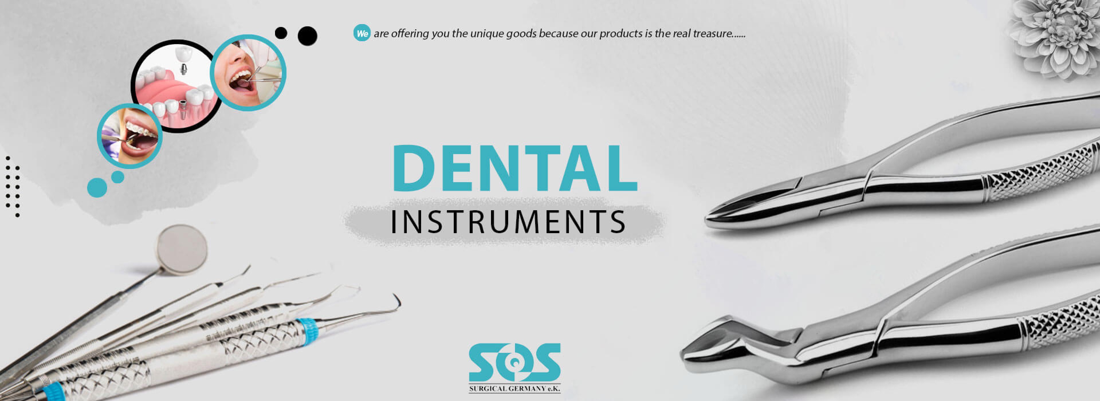 Buy Premium Quality Surgical Instruments in Germany | SOS Surgical ...