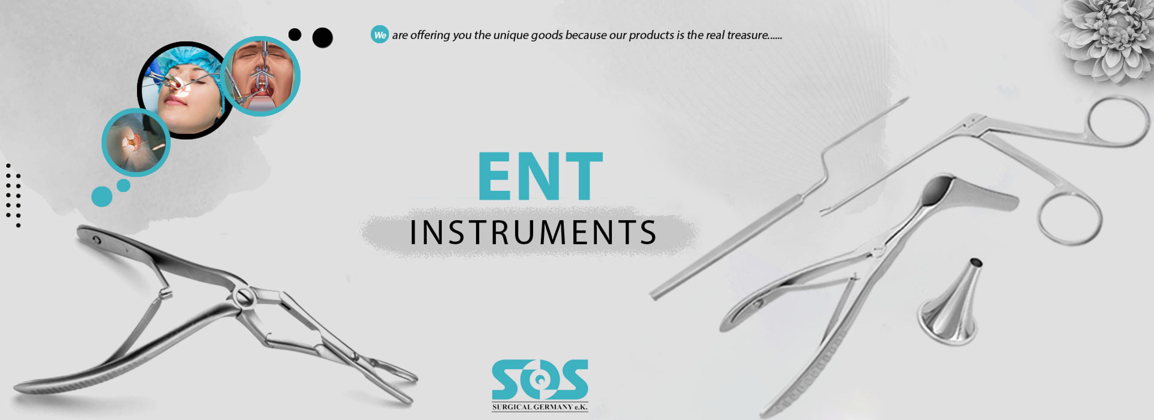 Buy Premium Quality Surgical Instruments in Germany | SOS Surgical ...