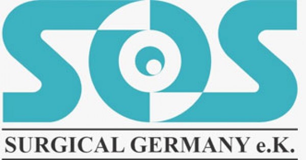 Buy Premium Quality Surgical Instruments in Germany | SOS Surgical ...