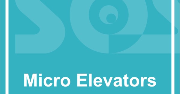 Premium Micro Elevators by SOS Surgical